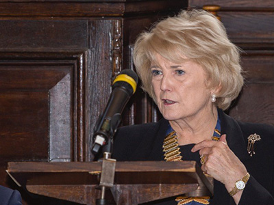 Charity going strong after 190 years - Digital Printer