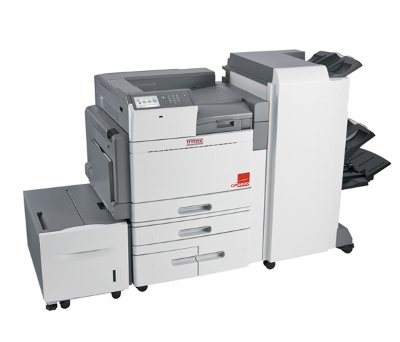 A3 colour system is ‘best in class’ for cost per copy - Digital Printer