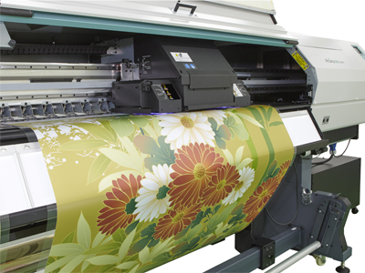UK launch of Fujifilm Acuity LED 3200R - Digital Printer