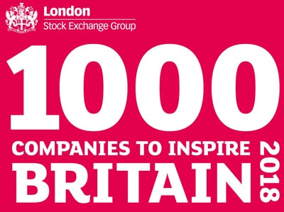 Route 1 Print named as a company to inspire Britain - Digital Printer