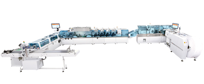 MBA in UK CMC inserter first - Digital Printer