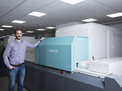Jet Press 720S investment boosts production at Bluetree Group - Digital ...