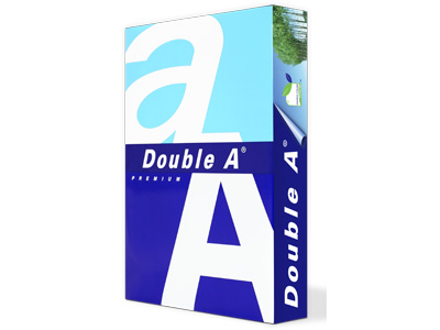 Double A grade for Premier - Digital Printer