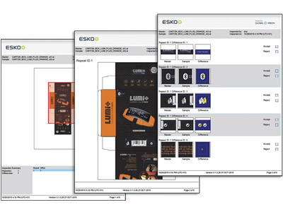 Esko expands prepress roadshow - Digital Printer
