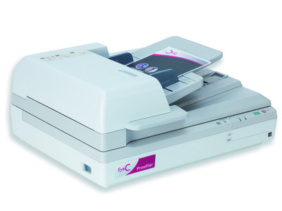 New EyeC ProofBook increases speed and precision - Digital Printer