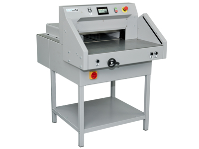 Quoin buys Grafcut guillotine - Digital Printer