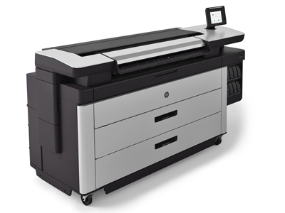 Quickprint Exeter installs HP PageWide XL - Digital Printer