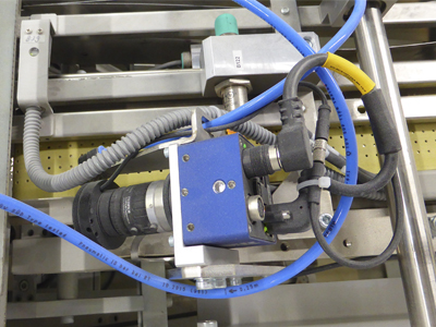 MBO monitors Le Mans with Matrix - Digital Printer