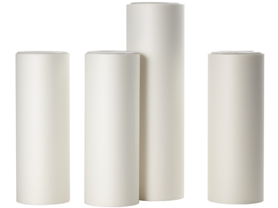 AllStick film released in Silky Matte and Anti-Scuff - Digital Printer