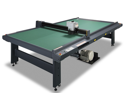 Mimaki offers complete print-and-cut workflow - Digital Printer
