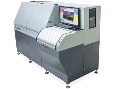 Book edge printing from Komfi - Digital Printer