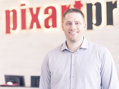 Pixartprinting appoints new marketing and sales director - Digital Printer