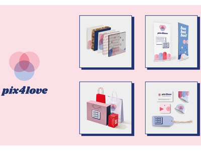 Pixartprinting launches Pix4Love 2017 campaign - Digital Printer
