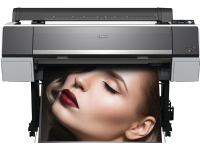 New large format range launched by Epson - Digital Printer