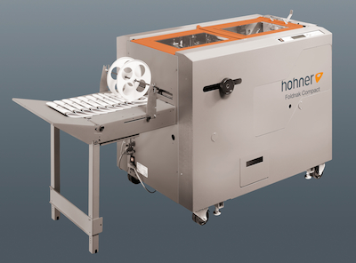 TCS makes distribution agreement with Hohner - Digital Printer