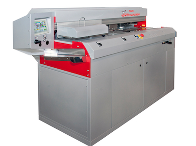 Newbind doubles the speed of its PUR binders - Digital Printer