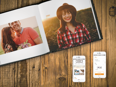 Huggler goes online with Printbox - Digital Printer