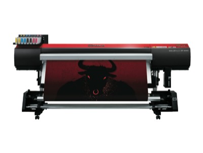 Roland DG releases its fastest wide format printer - Digital Printer