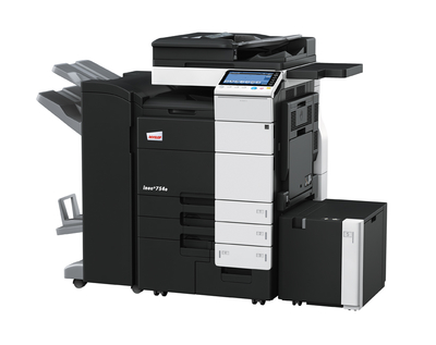 New Develop systems launched - Digital Printer