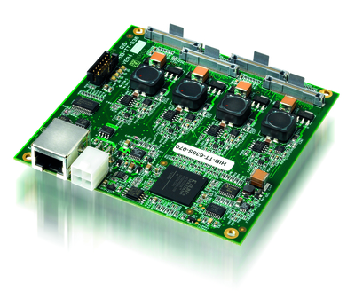 How inkjets learn their stripes - Digital Printer