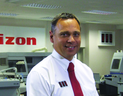 Folding and creasing - Digital Printer