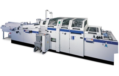 Kolbus kit helps enhance production - Digital Printer