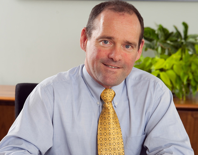 Mark Hogan to oversee Heidelberg’s sales of finishing equipment ...
