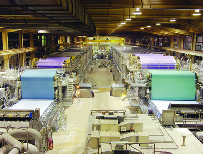 Value chain dialogue is the key for CVG - Digital Printer