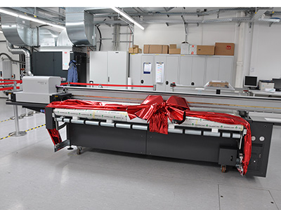 Seasonal inkjet boost for CEWE - Digital Printer