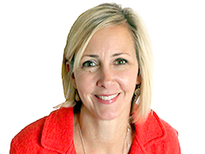 Sheri Rhodes joins EFI as chief information officer - Digital Printer