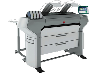 ColorWave 500 and 700 set for Sign & Digital debut - Digital Printer
