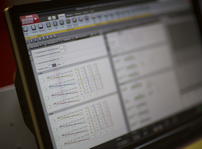X-800 DFE incorporates latest Adobe RIP technology - Digital Printer